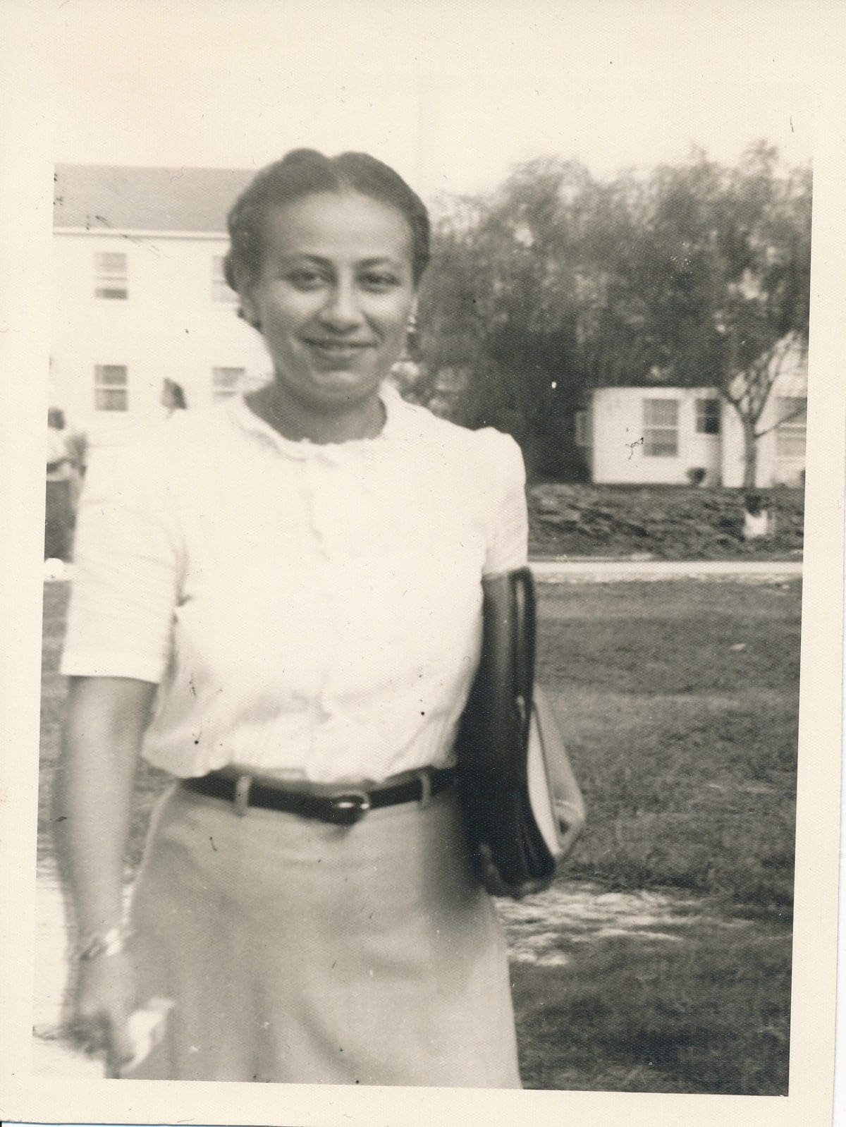 HIPRC Celebrates Black History Month: Jean M. Pinder - Harborview ...