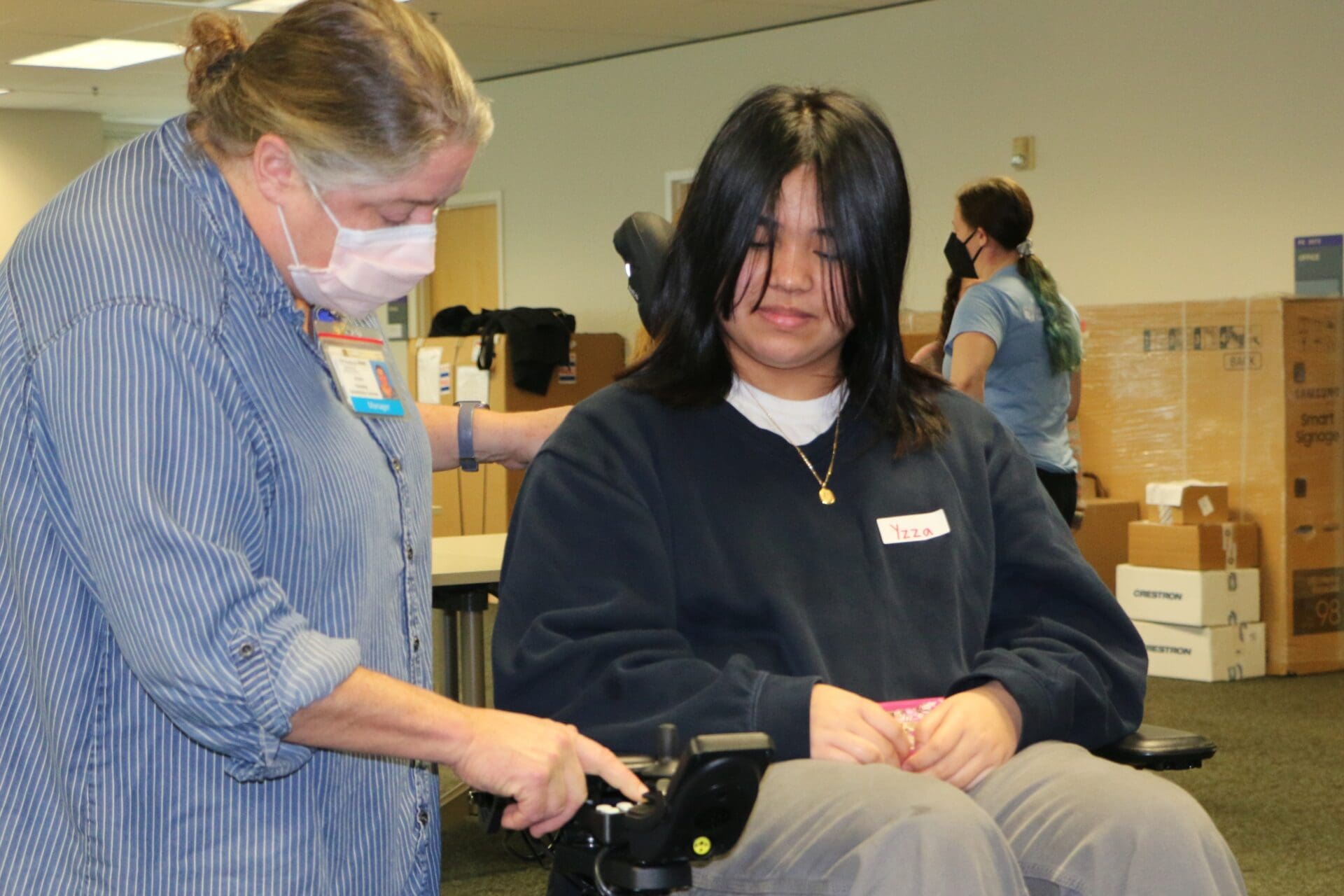 Outreach Learning Series: Engaging High School Students in Injury ...